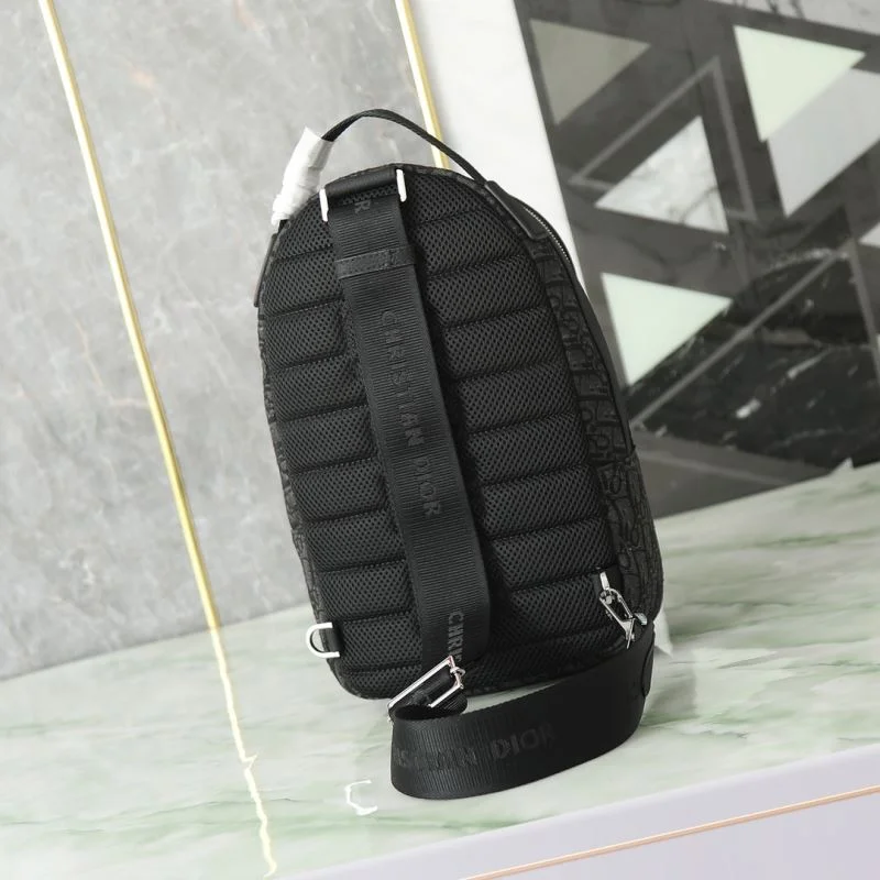 Inexpensive Christian Dior Waist Chest Packs