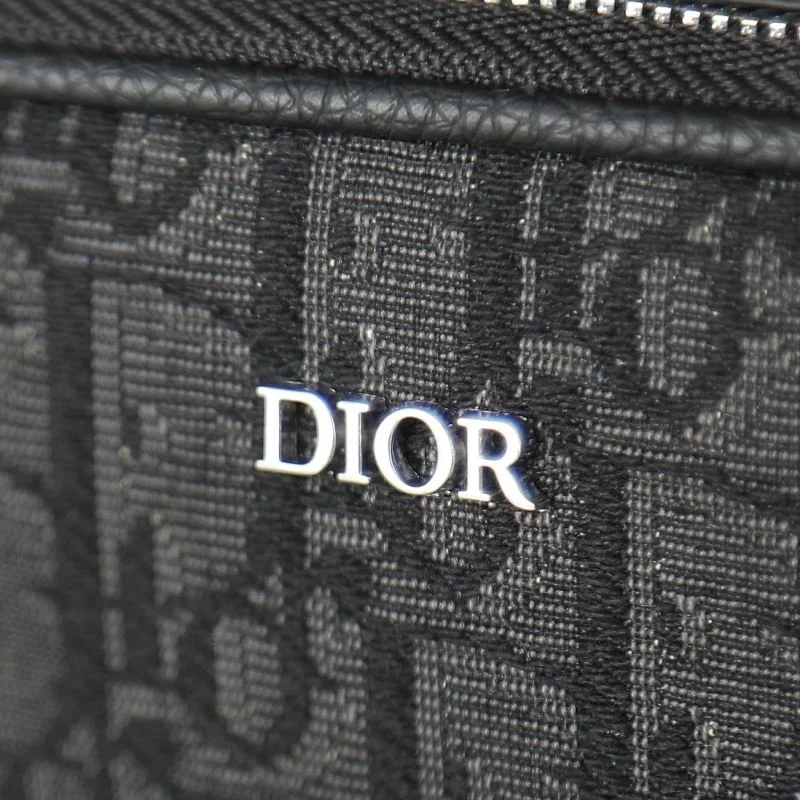 Inexpensive Christian Dior Waist Chest Packs