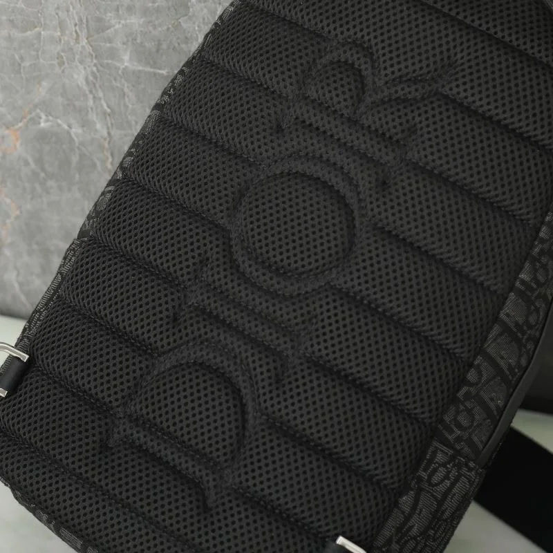 Inexpensive Christian Dior Waist Chest Packs