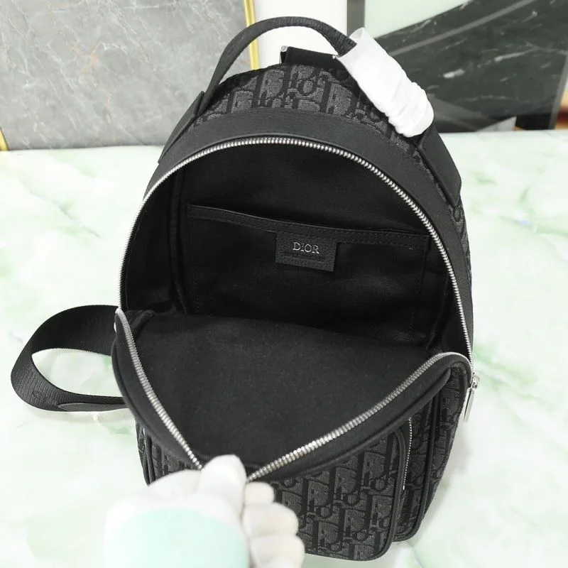 Inexpensive Christian Dior Waist Chest Packs