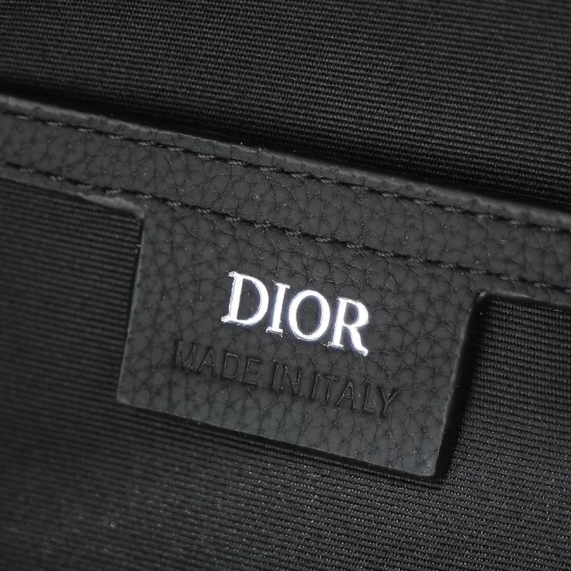 Inexpensive Christian Dior Waist Chest Packs