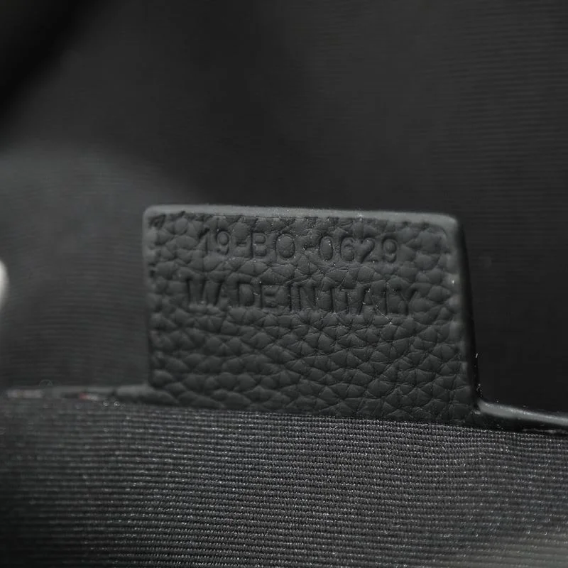Inexpensive Christian Dior Waist Chest Packs