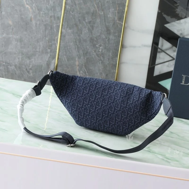 Top match Christian Dior Waist Chest Packs