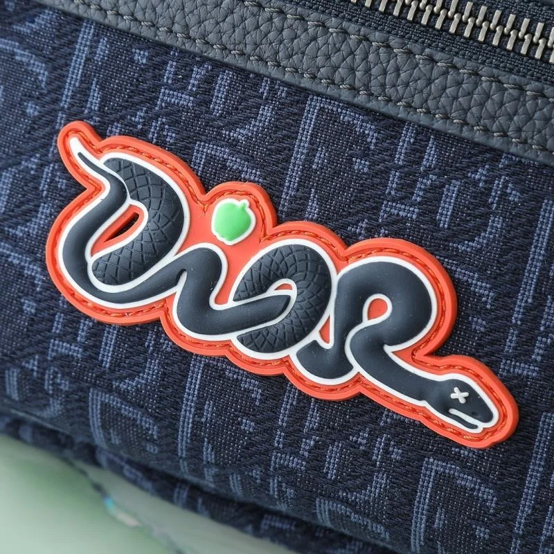 Top match Christian Dior Waist Chest Packs
