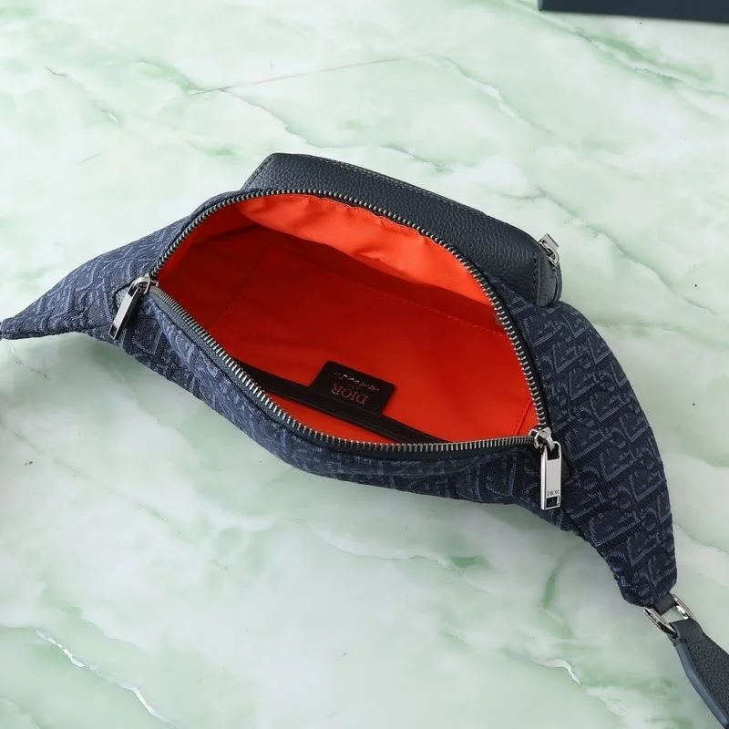 Top match Christian Dior Waist Chest Packs