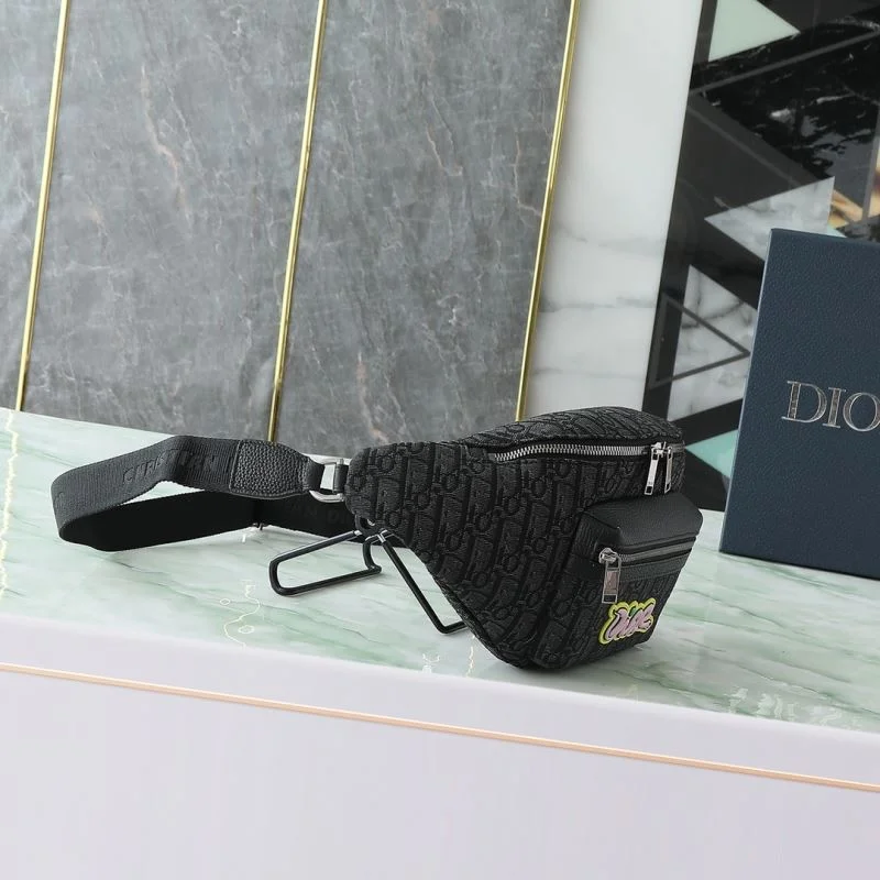 Discounted Christian Dior Waist Chest Packs