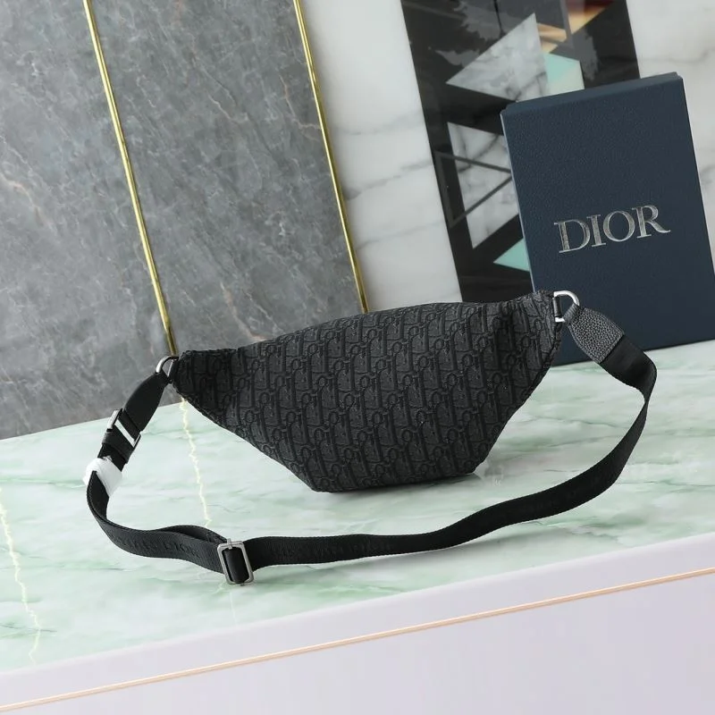 Discounted Christian Dior Waist Chest Packs