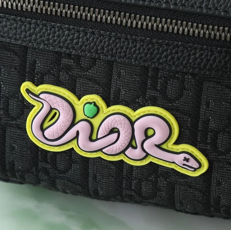 Discounted Christian Dior Waist Chest Packs