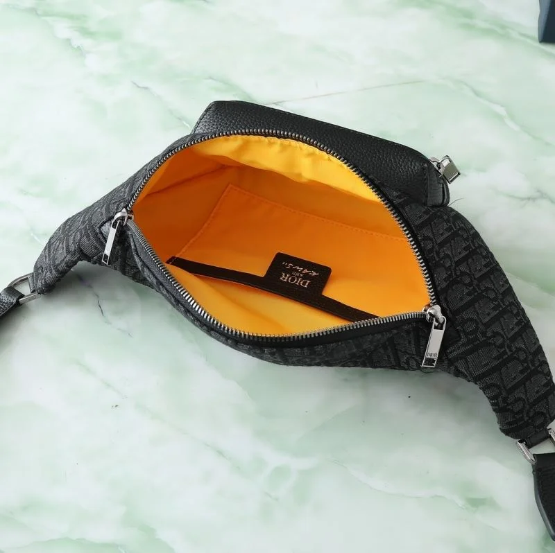 Discounted Christian Dior Waist Chest Packs