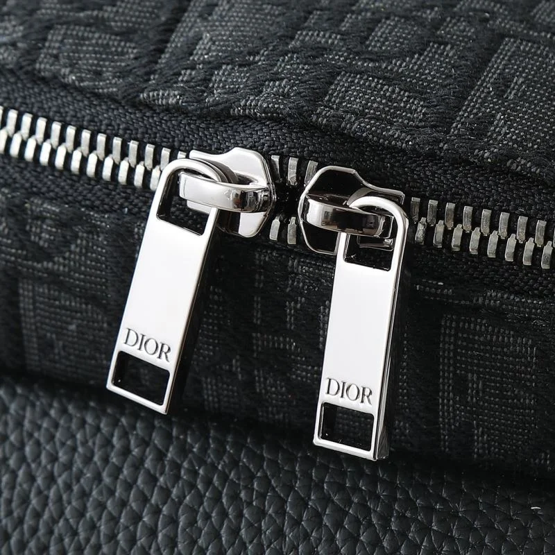 Discounted Christian Dior Waist Chest Packs