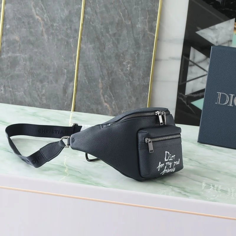 Precise copy Christian Dior Waist Chest Packs