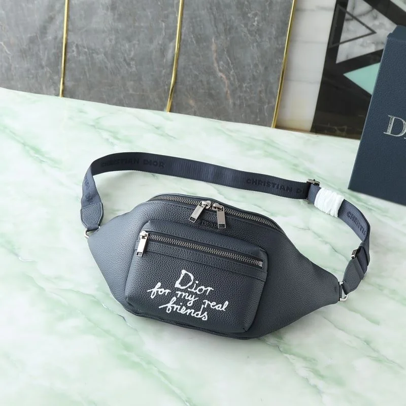 Precise copy Christian Dior Waist Chest Packs