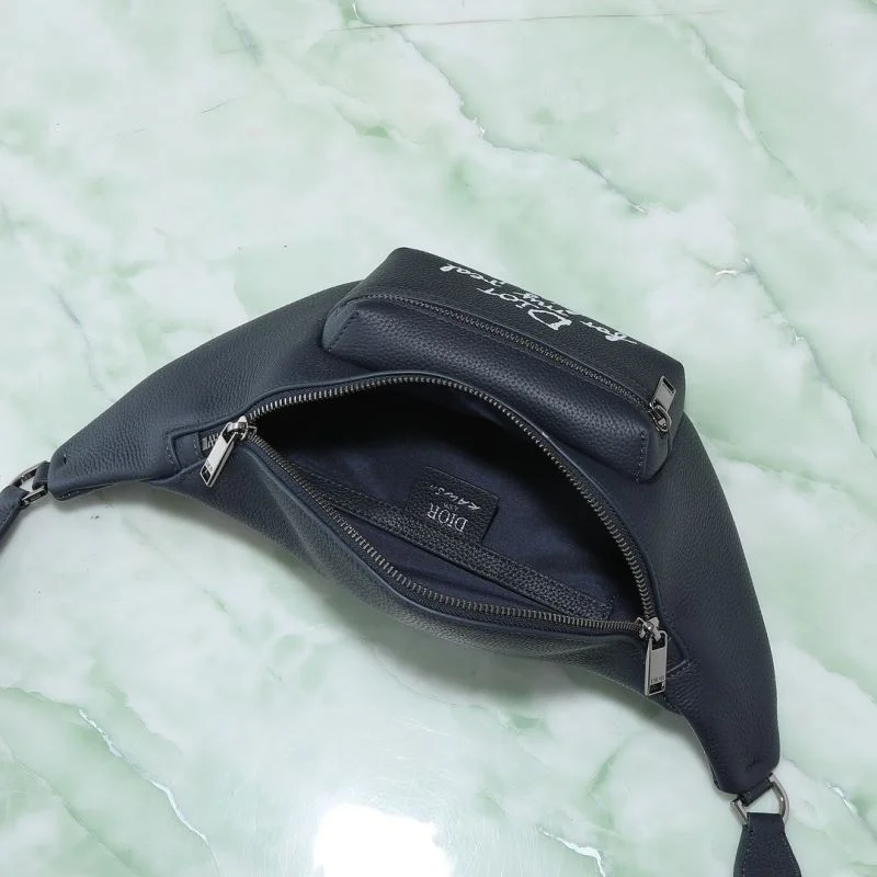 Precise copy Christian Dior Waist Chest Packs