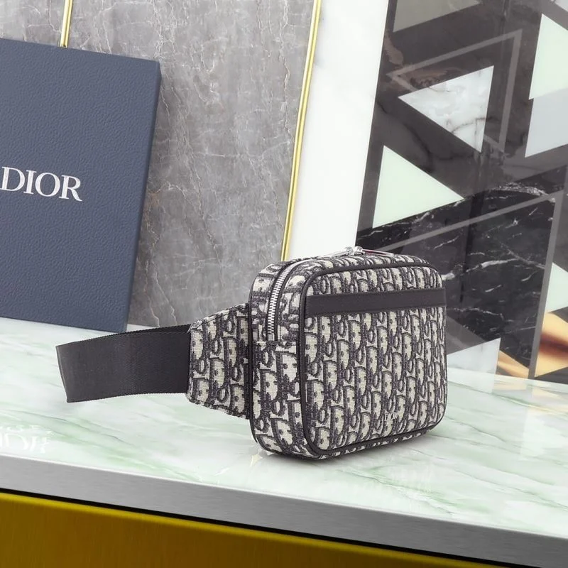 High accuracy Christian Dior Waist Chest Packs