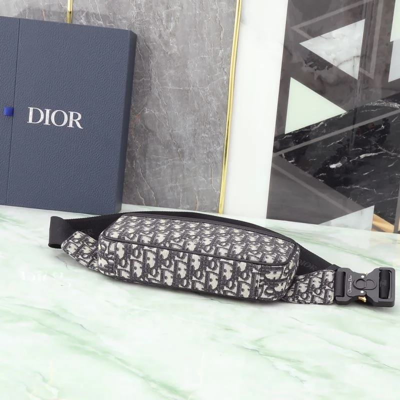 High accuracy Christian Dior Waist Chest Packs