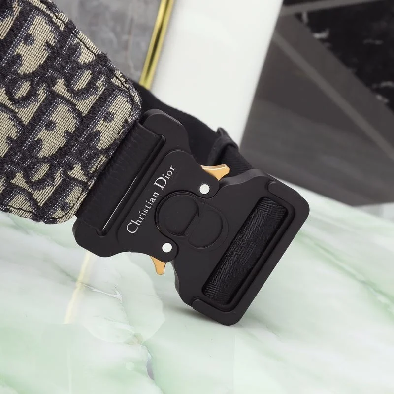 High accuracy Christian Dior Waist Chest Packs