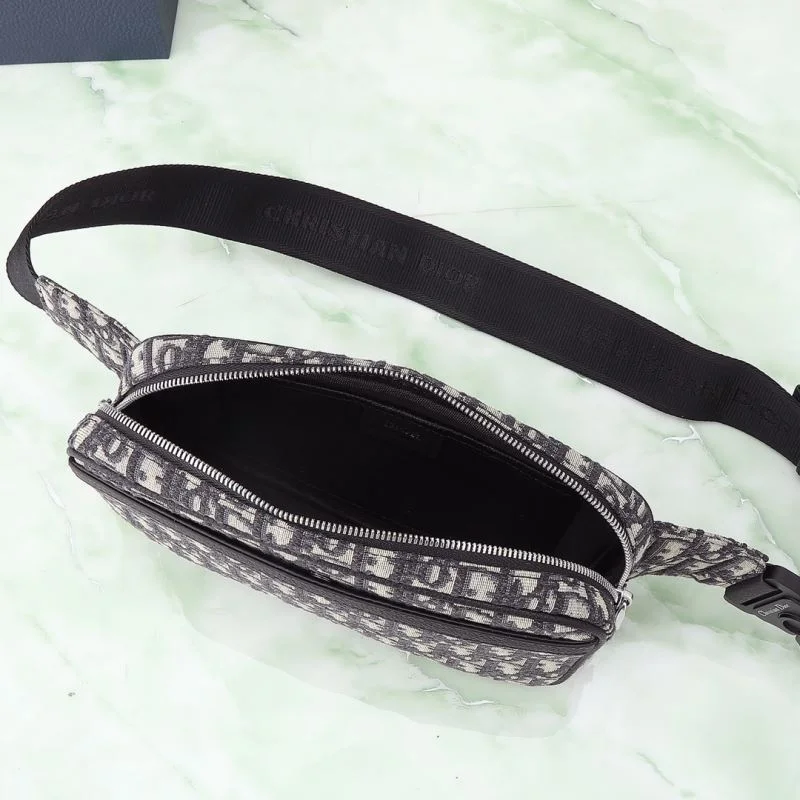High accuracy Christian Dior Waist Chest Packs