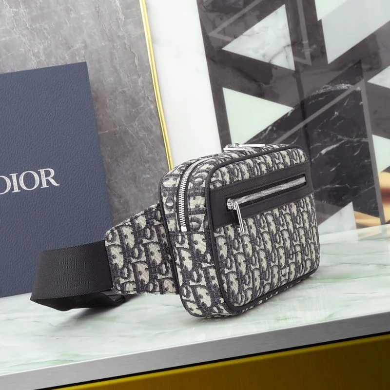 High fidelity Christian Dior Waist Chest Packs