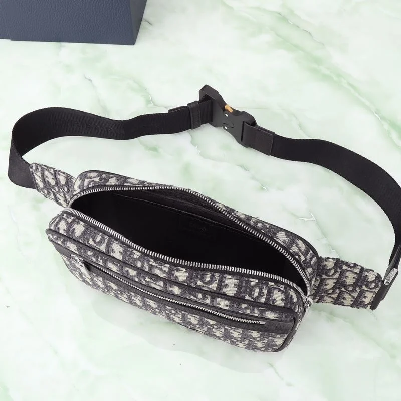 High fidelity Christian Dior Waist Chest Packs