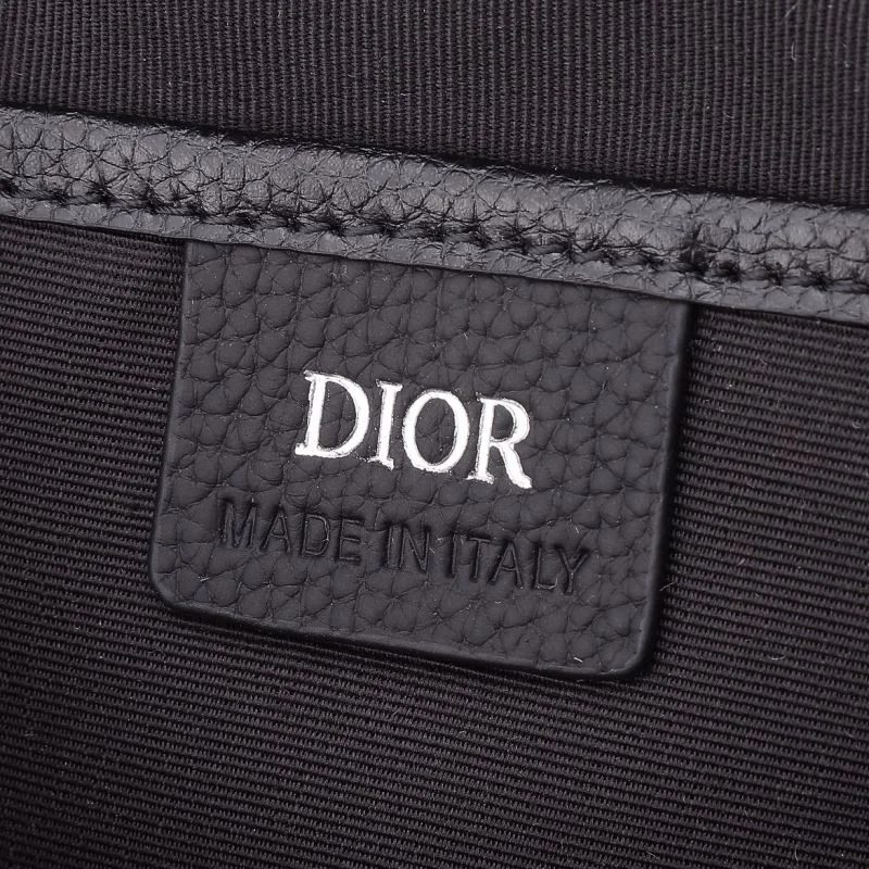 High fidelity Christian Dior Waist Chest Packs