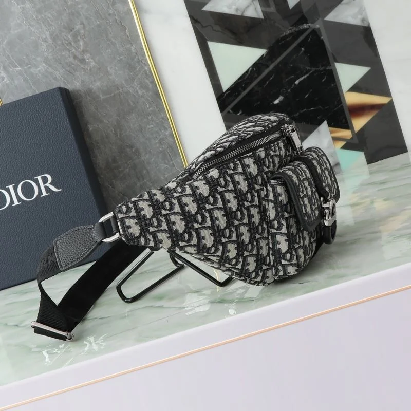 Top mirror Christian Dior Waist Chest Packs