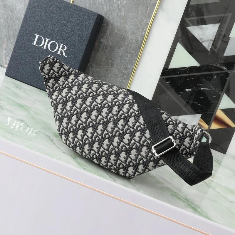 Top mirror Christian Dior Waist Chest Packs
