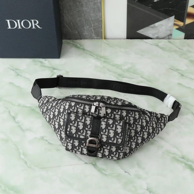 Top mirror Christian Dior Waist Chest Packs