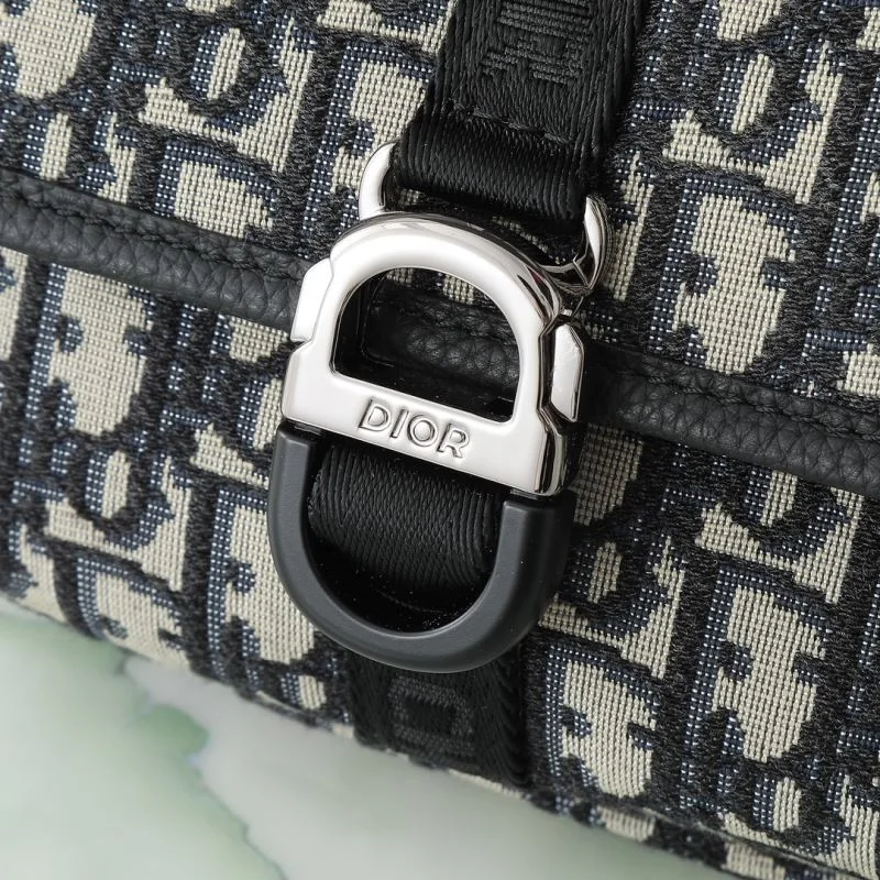 Top mirror Christian Dior Waist Chest Packs