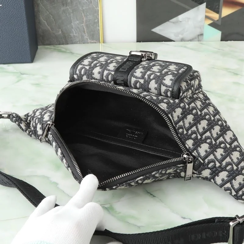 Top mirror Christian Dior Waist Chest Packs