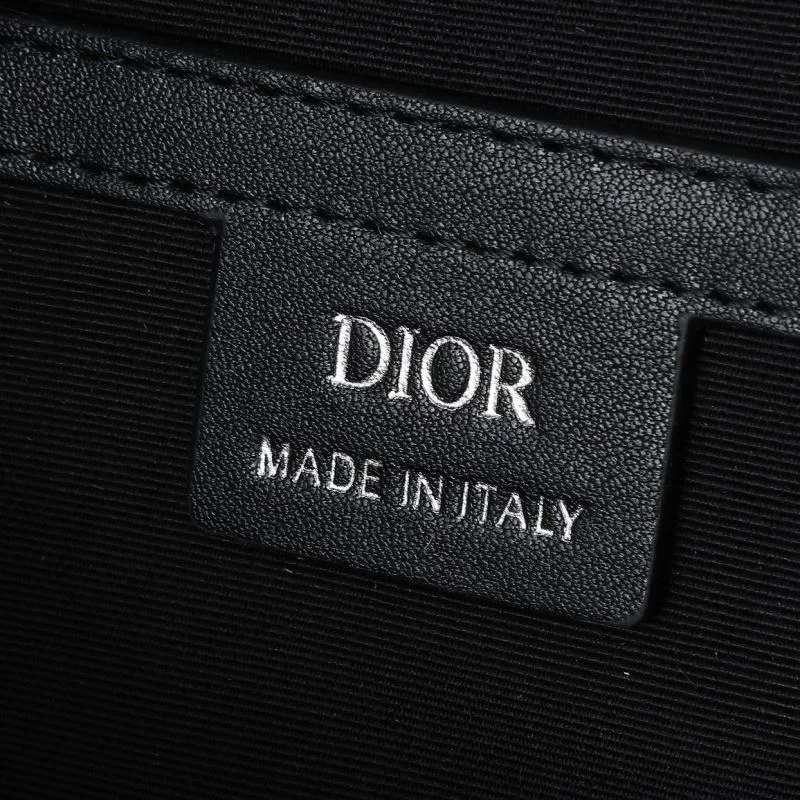 Top mirror Christian Dior Waist Chest Packs