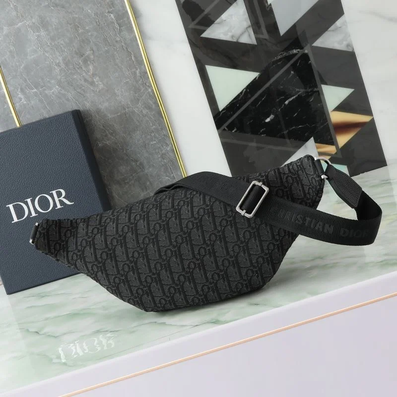 High fidelity Christian Dior Waist Chest Packs