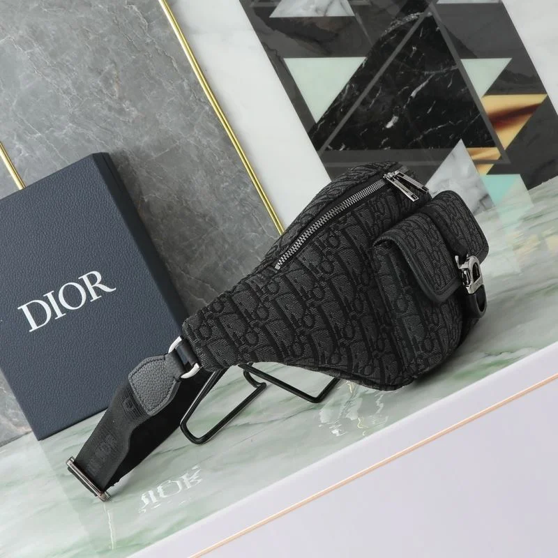 High fidelity Christian Dior Waist Chest Packs
