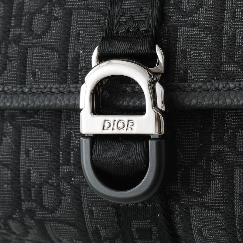 High fidelity Christian Dior Waist Chest Packs