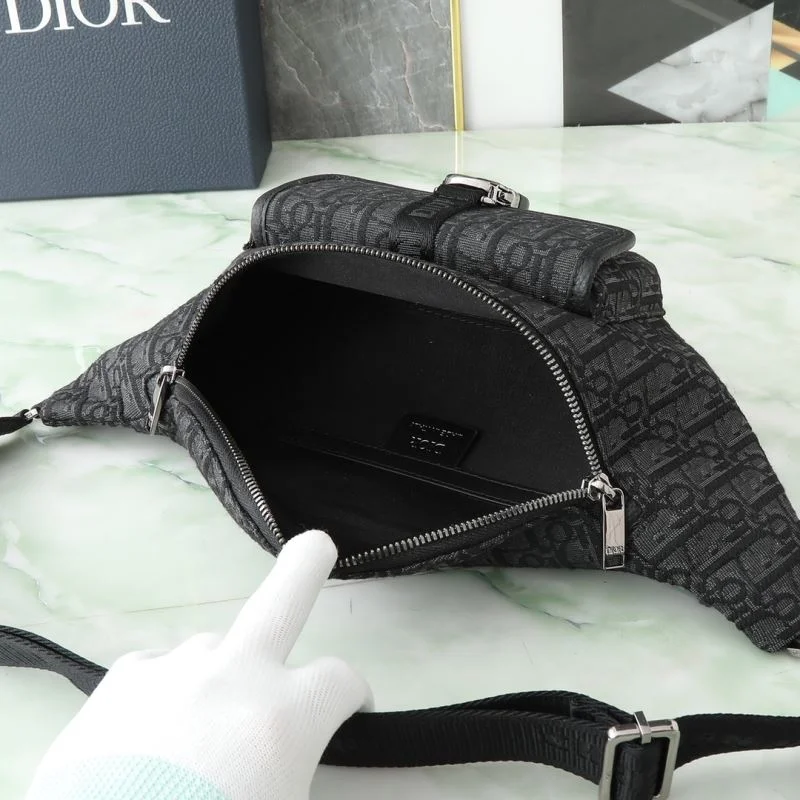 High fidelity Christian Dior Waist Chest Packs
