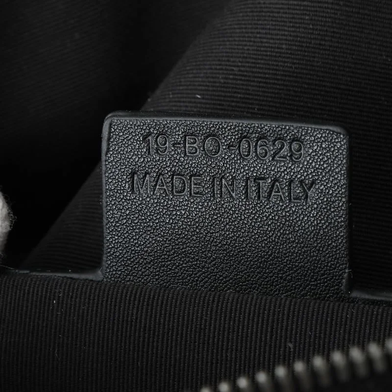 High fidelity Christian Dior Waist Chest Packs