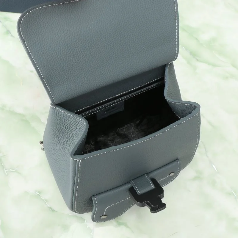 Indistinguishable Christian Dior Waist Chest Packs