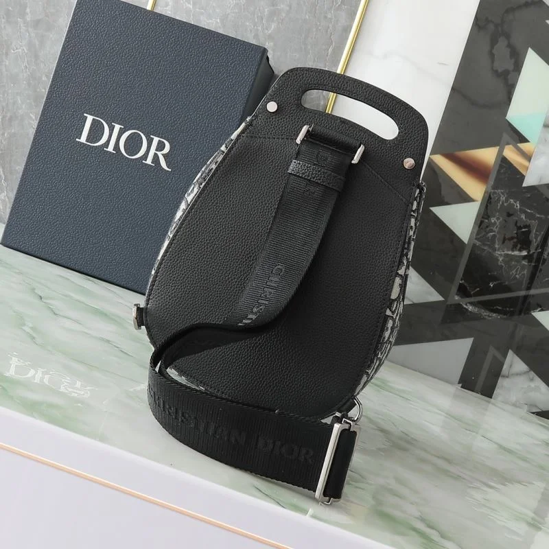 Affordable Christian Dior Waist Chest Packs