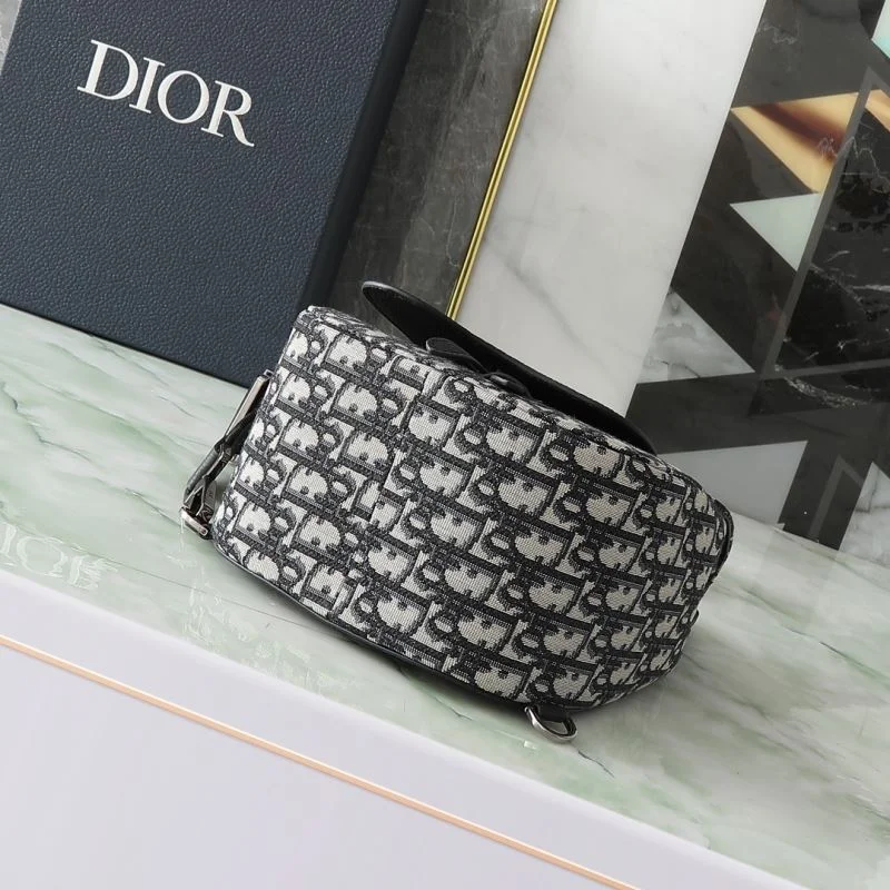 Affordable Christian Dior Waist Chest Packs