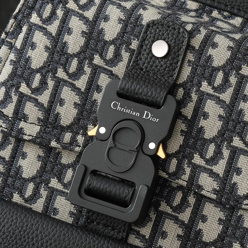 Affordable Christian Dior Waist Chest Packs