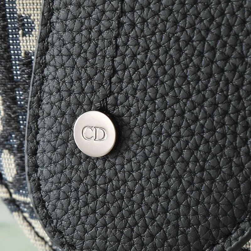 Affordable Christian Dior Waist Chest Packs