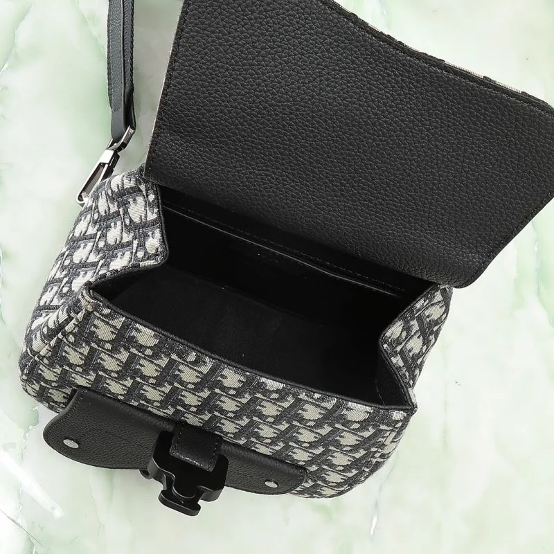 Affordable Christian Dior Waist Chest Packs