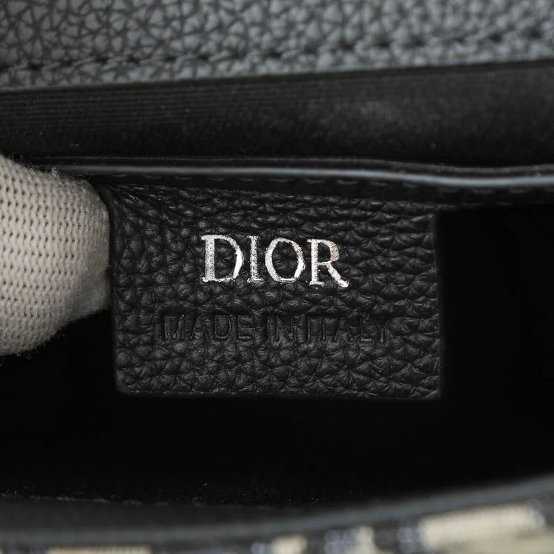 Affordable Christian Dior Waist Chest Packs