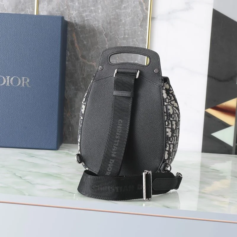 Mirror quality Christian Dior Waist Chest Packs