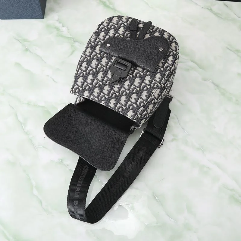 Mirror quality Christian Dior Waist Chest Packs