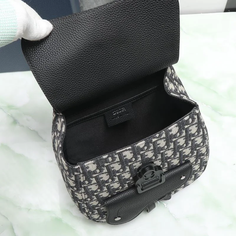 Mirror quality Christian Dior Waist Chest Packs