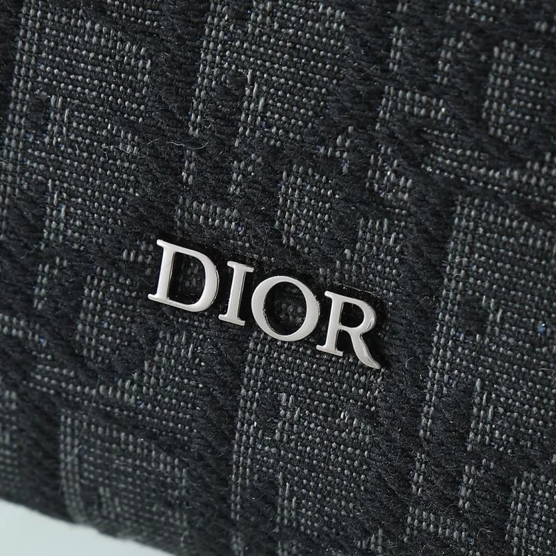 Brand-original Christian Dior Waist Chest Packs