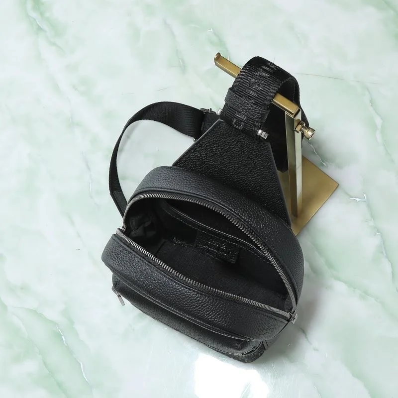 Brand-original Christian Dior Waist Chest Packs