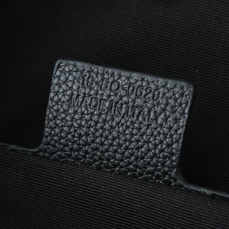 Brand-original Christian Dior Waist Chest Packs