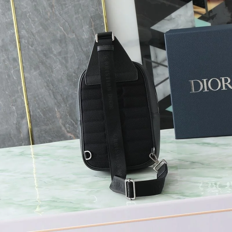 High fidelity Christian Dior Waist Chest Packs