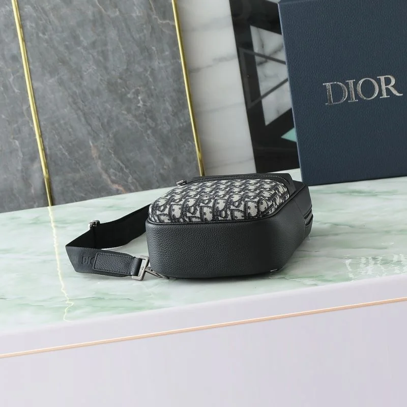 High fidelity Christian Dior Waist Chest Packs